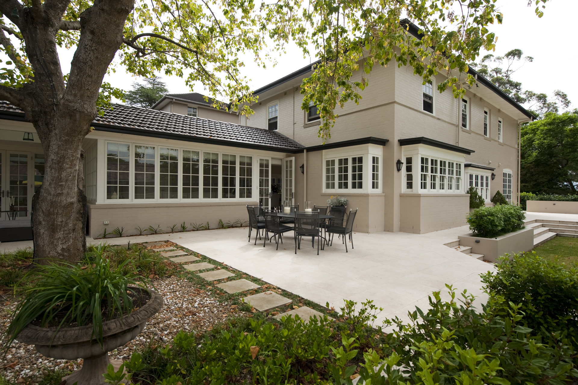 WARRAWEE HERITAGE HOME - JF TAYLOR CONSTRUCTIONS