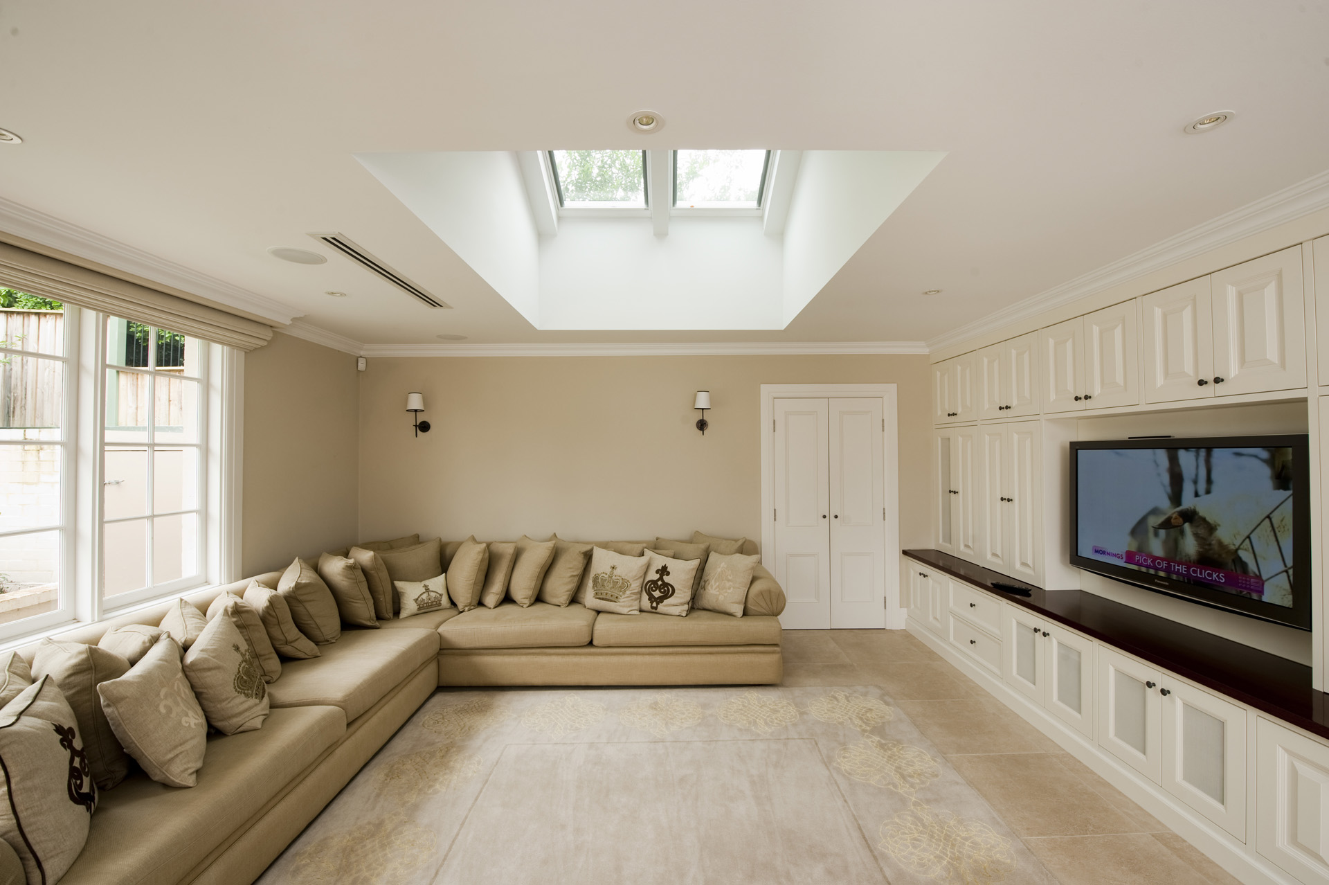 WARRAWEE HERITAGE HOME - JF TAYLOR CONSTRUCTIONS